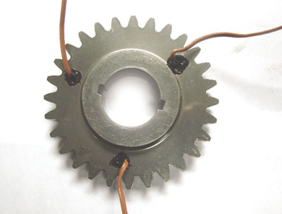 Gear Tooth Temperature Measurements | Gear Solutions Magazine Your ...